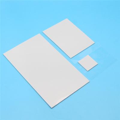 Cina cuscinetto conduttivo termico del silicone di spessore di 0.5mm in vendita