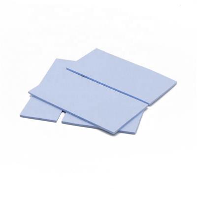Cina Termicamente cuscinetto conduttivo termoresistente dell'interfaccia del silicone 8kg/Cm2 in vendita