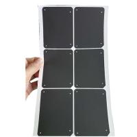 China 700w/M.K 650psi Thermal Interface Sheet For Tablet Computer for sale