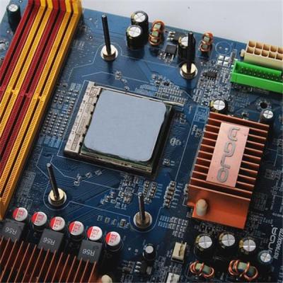 China 2.5g/Cm3 1.2W/M.K Electrically Conductive Thermal Grease for sale