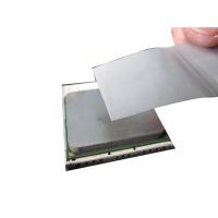 Cina materiali a cambiamento di fase termici di 215psi 1.7g/Cm3 in vendita