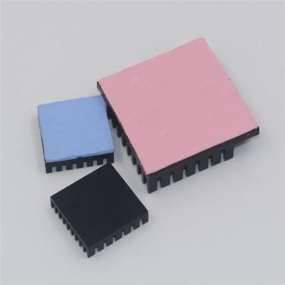 China 80 Shore C 10.4Mpa Thermal Phase Change Material Low Stress For High Temperature for sale