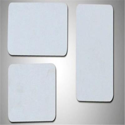 China 100mm Width 120 Kgf/Cm Thermal Insulation Pad for sale