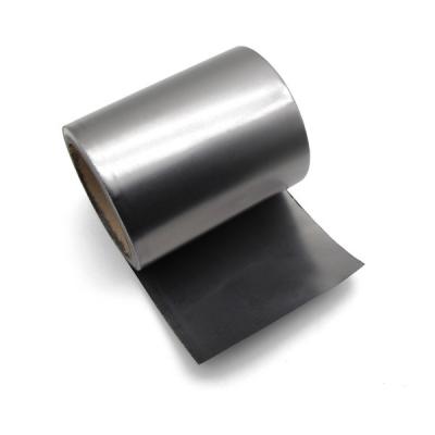 China Black 20W/MK 715PS Graphite Thermal Pad Thermal Conductive Material for sale