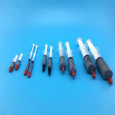 China 20g 14W/M.K Thermal Compound Paste for CPU Thermal Conductive Material for sale