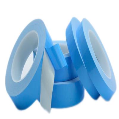 China 0.15mm Thickness 25m Strong Double Sided Adhesive Tape For PCB for sale