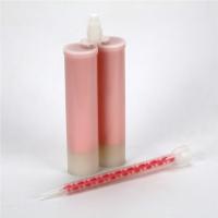 China Thermal Conductive Gel Putty 400ml 45 Shore 00 High Performance Gap Filler for sale