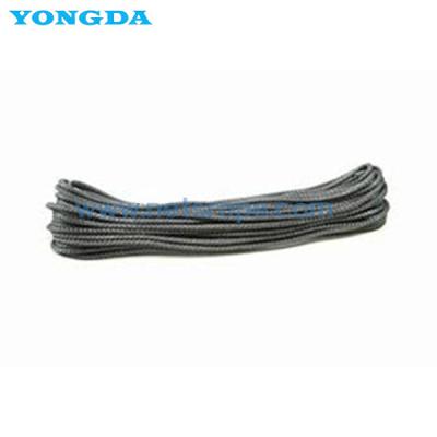 Cina GBT 18674-2018 12-Strand ha mescolato le corde dell'industria della pesca del polietilene e del polipropilene in vendita