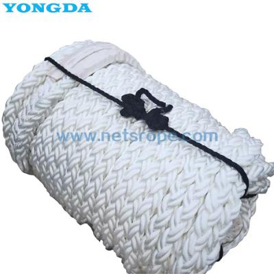 Cina La fibra del monofilamento del polipropilene GB/T8050-2017 lega 4 fili 20mm in vendita