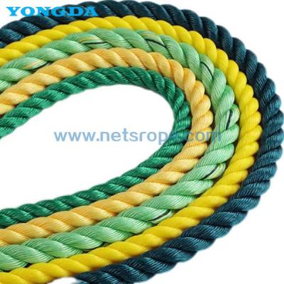Cina Polietilene ad alto modulo con 8 fili intrecciati in vendita