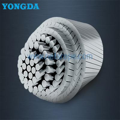 China Vierlaagse volledig vergrendelde offshore mooring staaldraad touw Te koop