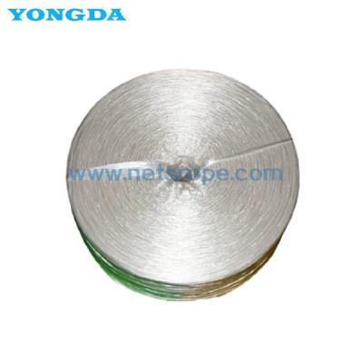 Cina 12 fili di fibre di polipropilene a pellicola divisa in vendita