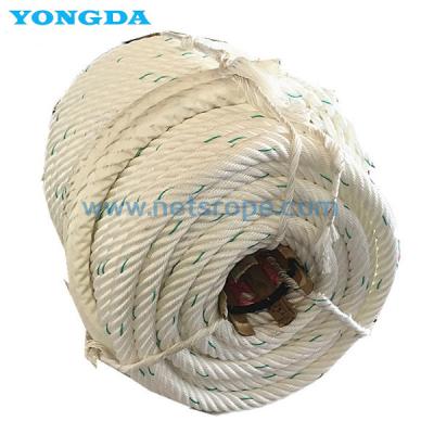 Cina Corda ATLAS composta da nylon a 6 fili ad alta resistenza in vendita