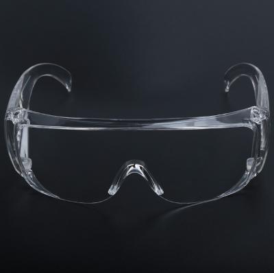 China Safety Glasses Protective Eyewear for lab Work  Anti Fog  Glasses  with Clear Vision,Scratch & UV Resistant glasses for sale