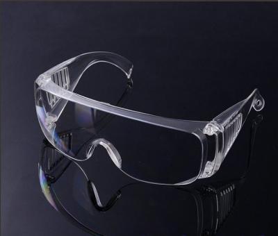 China High Quality Safety Glasses/Safety Goggles/ Protection Glasses/welding goggles for sale