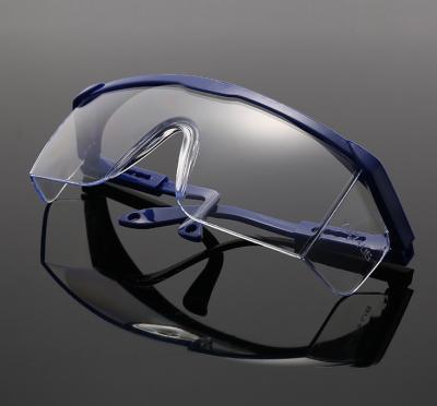 China Protective glasses Safety Anti-Impact Welding glasses Splash-Proof Laboratory Multi-Function safety glasses for sale