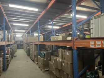 China Factory - Beijing Dleader Technology Co., Ltd.