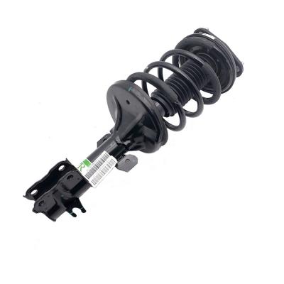 China High Durability Front Shock Absorber Assembly for Various Chinese Car Brands at Affordable Price for sale