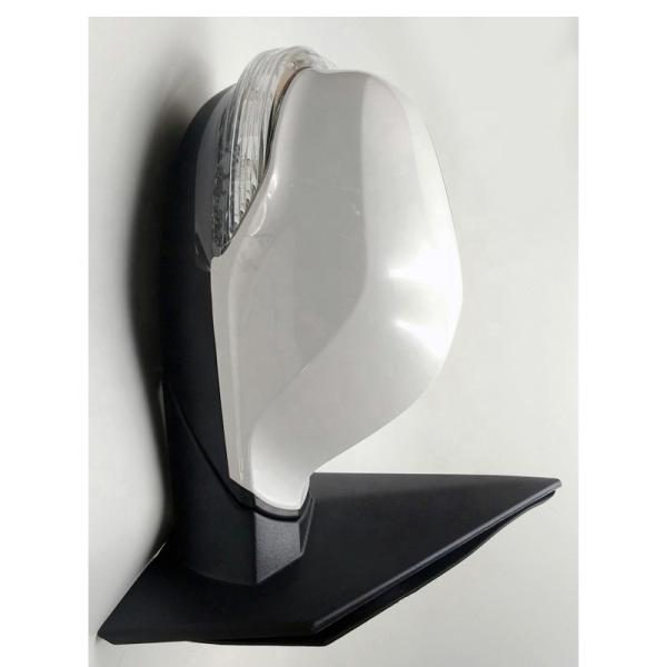 Quality Direct Replacement Rear Mirror with 72 Watts Power for Exact Fit on Chery Models for sale
