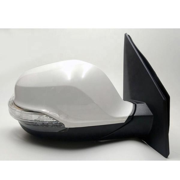 Quality Direct Replacement Rear Mirror with 72 Watts Power for Exact Fit on Chery Models for sale