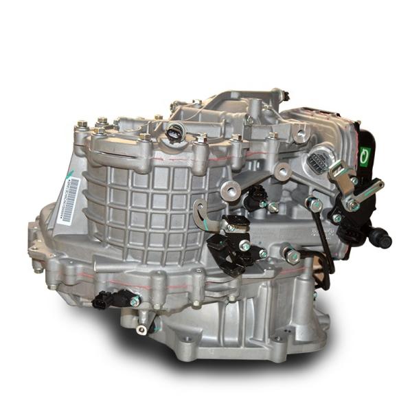 Quality Affordable Tiggo Transmission with High Durability and Easy Installation for Chinese Car Models for sale