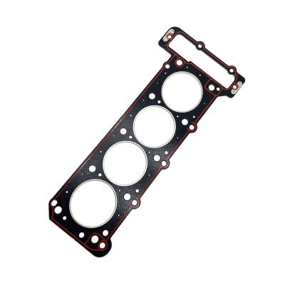 China High-quality steel and plastic Cylinder Head Gasket for Ssangyong vehicles - long-lasting and reliable with easy installation for sale