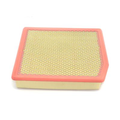 China 1146462800 Engine Air Filter for Automotive Applications for sale