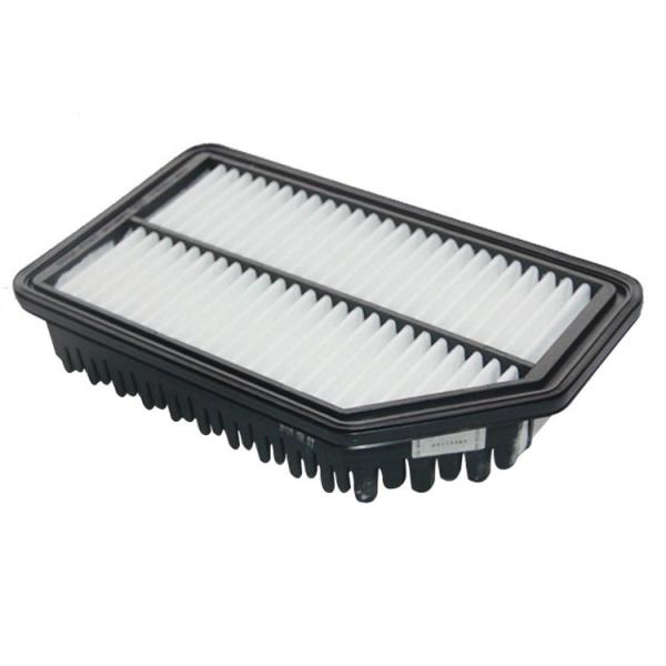 Quality High Efficiency 500 CFM Air Filter For Korean Cars with 99.97% Filtration at 0.3 Microns for sale