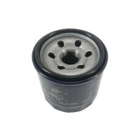 Quality High Efficiency Universal Fit Oil Filter for Chinese Cars with 12 Months for sale