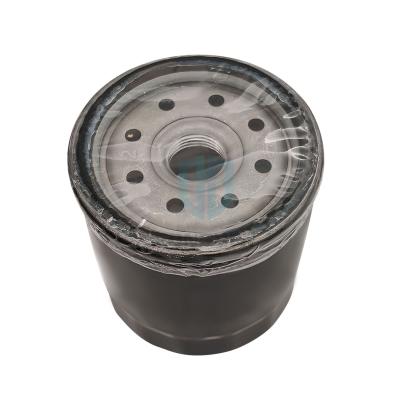 High Efficiency Hydraulic Oil Filter with 99.8% Filtration Grade ...
