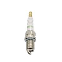 China High Performance Copper Core Spark Plug with 19mm Thread Reach for Gasoline Engines for sale