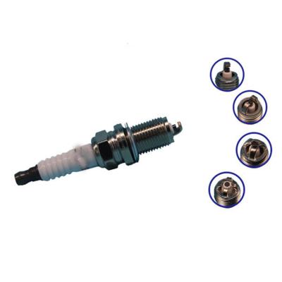 China High Performance Durable Spark Plug For Chery Vehicles for sale