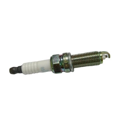 Iridium Spark Plug with Fine Wire Electrode and 5k ohms Resistance for ...