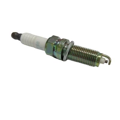 Iridium Spark Plug with Fine Wire Electrode and 5k ohms Resistance for ...