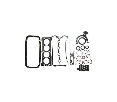 ISO 9001 Certified Engine Repair Kit with Bolt-on Installation and ...