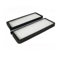 HEPA and Activated Carbon Cabin Filter with 99% Filtration Efficiency ...