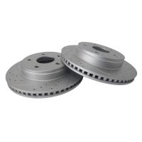 Quality Brake Disc Auto Part with Anti-rust Coating High Durability Exact Fit for Chery for sale