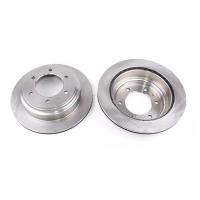 Quality Direct Replacement Brake Disc for GreatWall 3502011-K00 - Long-lasting and Wear for sale