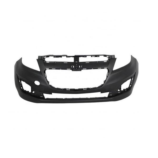 Quality High Wear Resistance Front Bumper with Anti-Rust Coating for Direct Replacement of Chery Auto Parts for sale