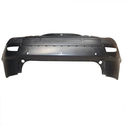China Direct Replacement Rear Bumper for Geely - Long-lasting & Perfect Fit Auto Parts for sale