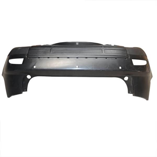 Quality Direct Replacement Rear Bumper for Geely - Long-lasting & Perfect Fit Auto Parts for sale
