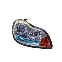 Quality Corrosion-resistant Headlight for Greatwall with High-quality Steel and Aluminum for sale