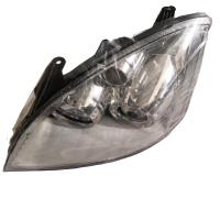 Quality Direct Replacement 72W High-Quality Steel and Plastic Headlight for Chery A21 for sale