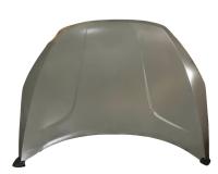 Quality High Resistance to Wear and Corrosion Engine Hood Bonnet with Exact Fit for for sale