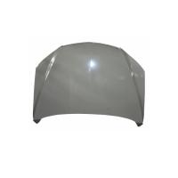 Quality Direct Replacement Engine Hood for Geely Vehicles - High-Quality Steel and for sale