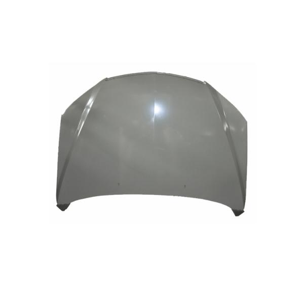 Quality Direct Replacement Engine Hood for Geely Vehicles - High-Quality Steel and Plastic with 12 Months Warranty for sale