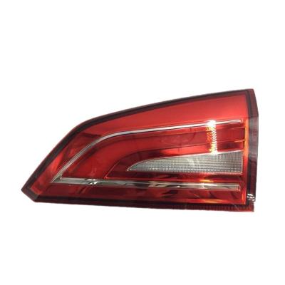 China Corrosion-resistant Taillight for Greatwall H7 with Direct Replacement and 12 Months Warranty for sale