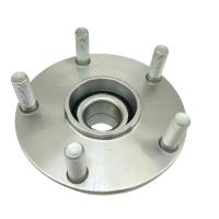 Corrosion-resistant Bolt-on Front Wheel Hub Bearing for Farizon with ...