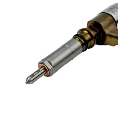 Fuel Injector for Cater-pillar with OEM Specifications Enhanced Wear ...