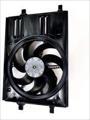 China Direct Replacement High Durability Cooling Fan Exact Fit for MG Models for sale